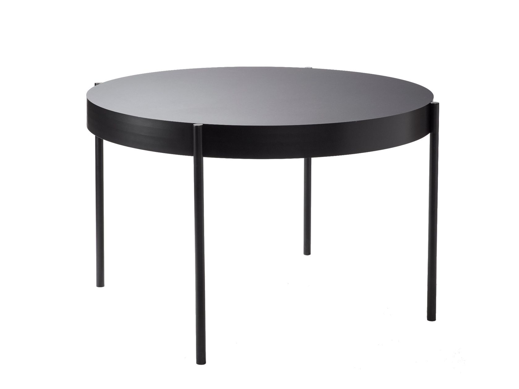 SERIES 430 | Dining table By Verpan