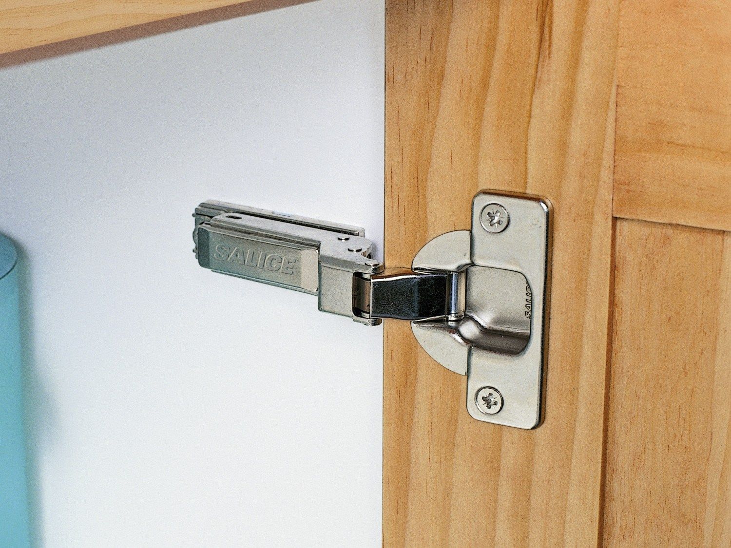 Hinge SERIES F By SALICE