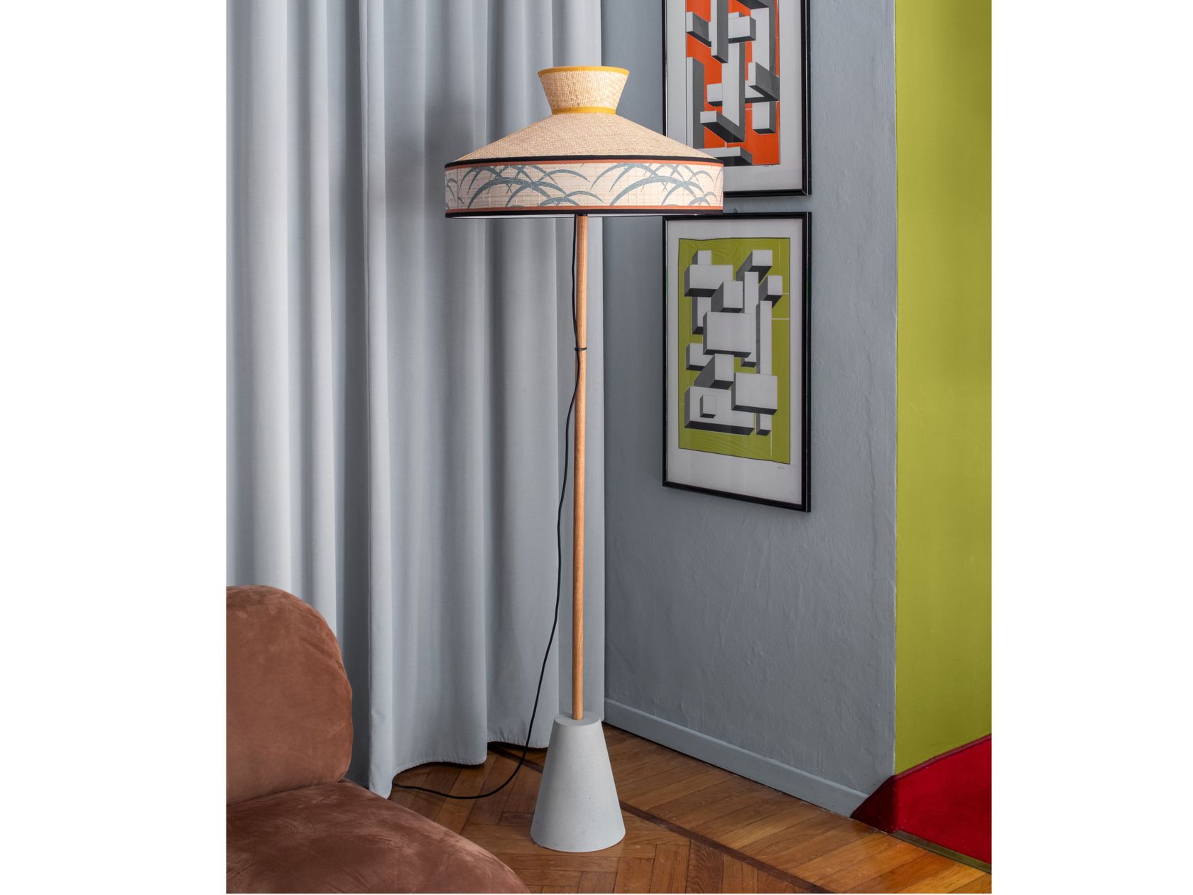 Floor lamps | Interior lighting | Archiproducts