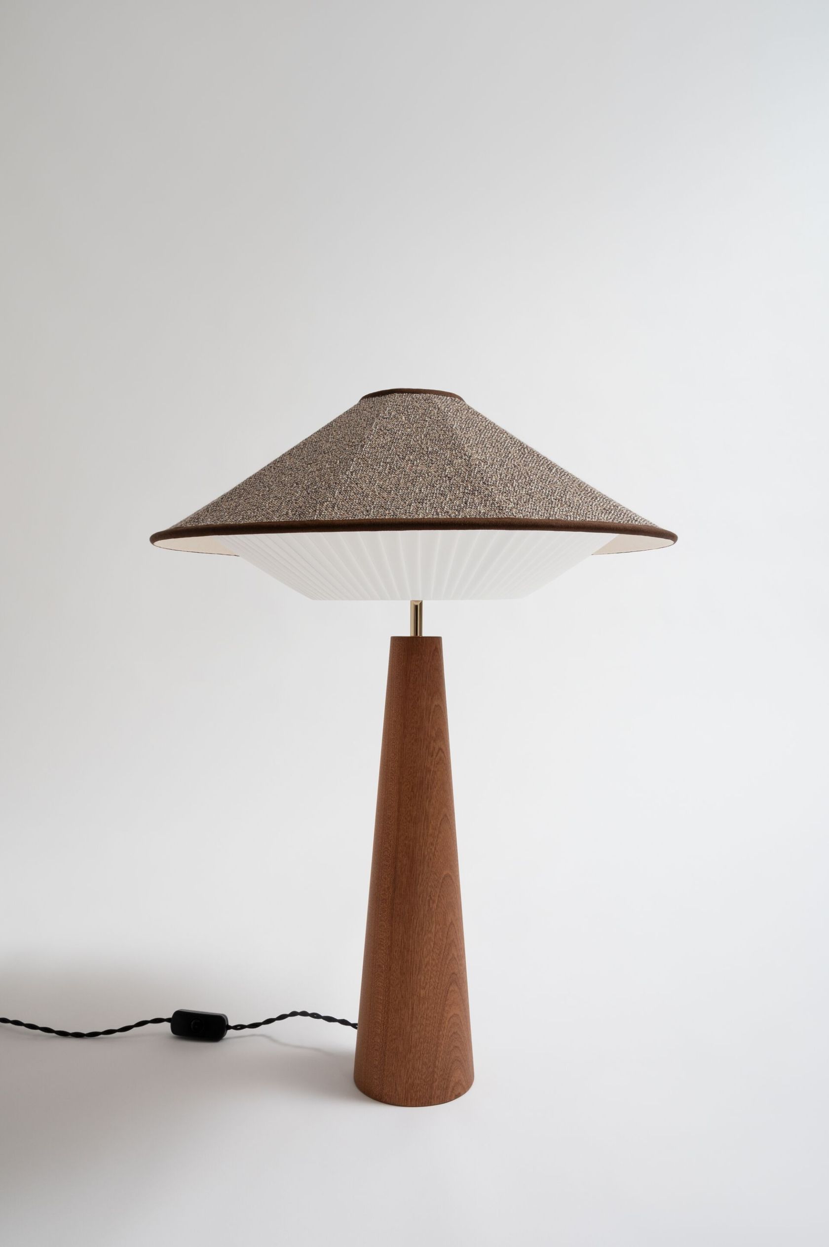 OTTO TABLE Table lamp By SERVOMUTO