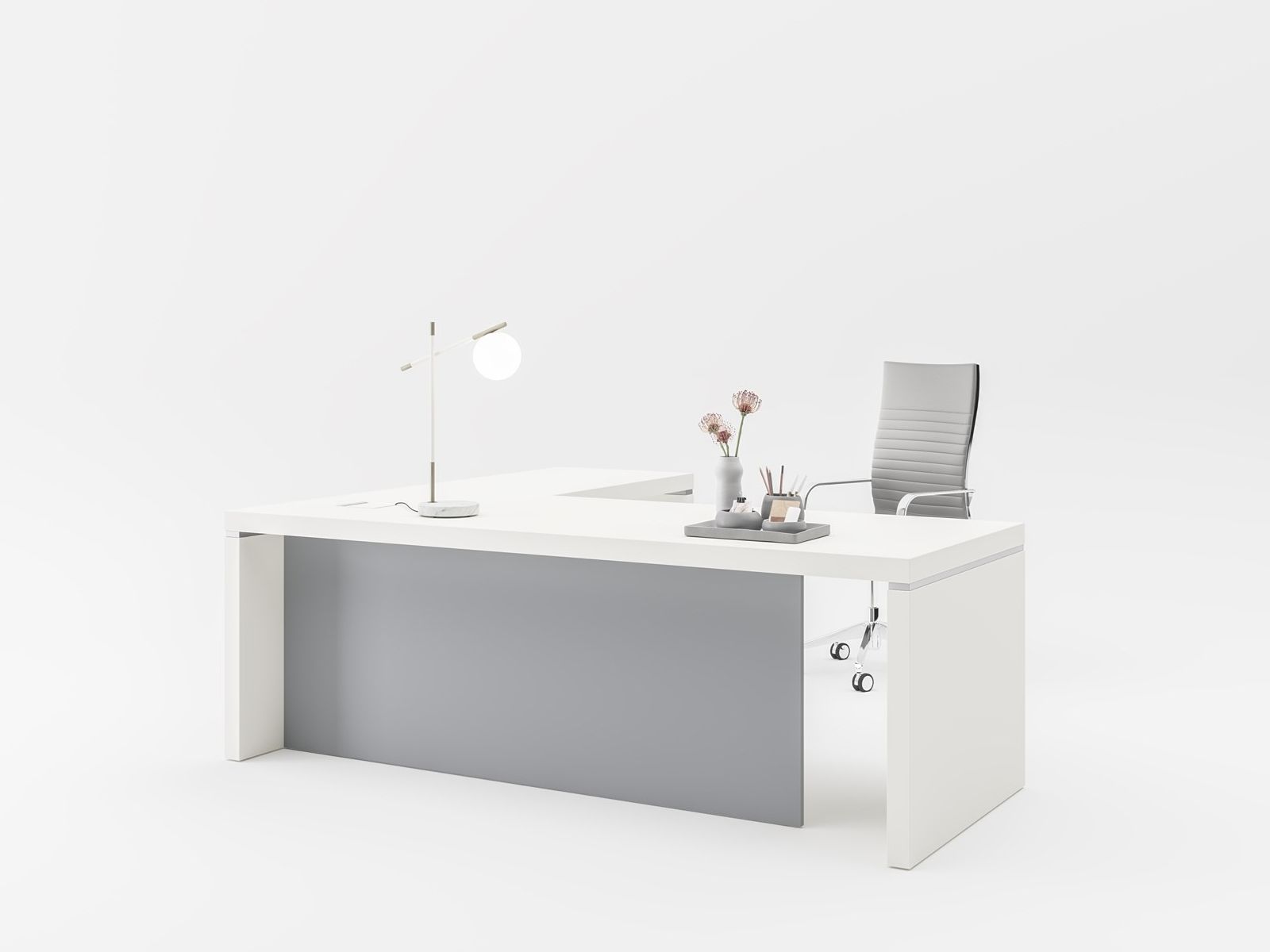 SESSANTA | 办公桌 By PROF