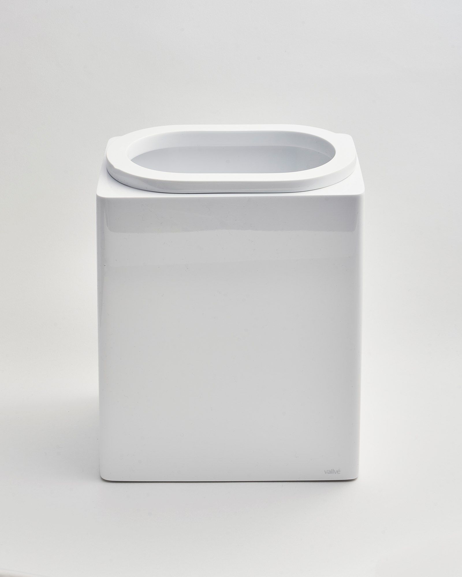 SET | Bathroom waste bin SET Collection By Vallvé