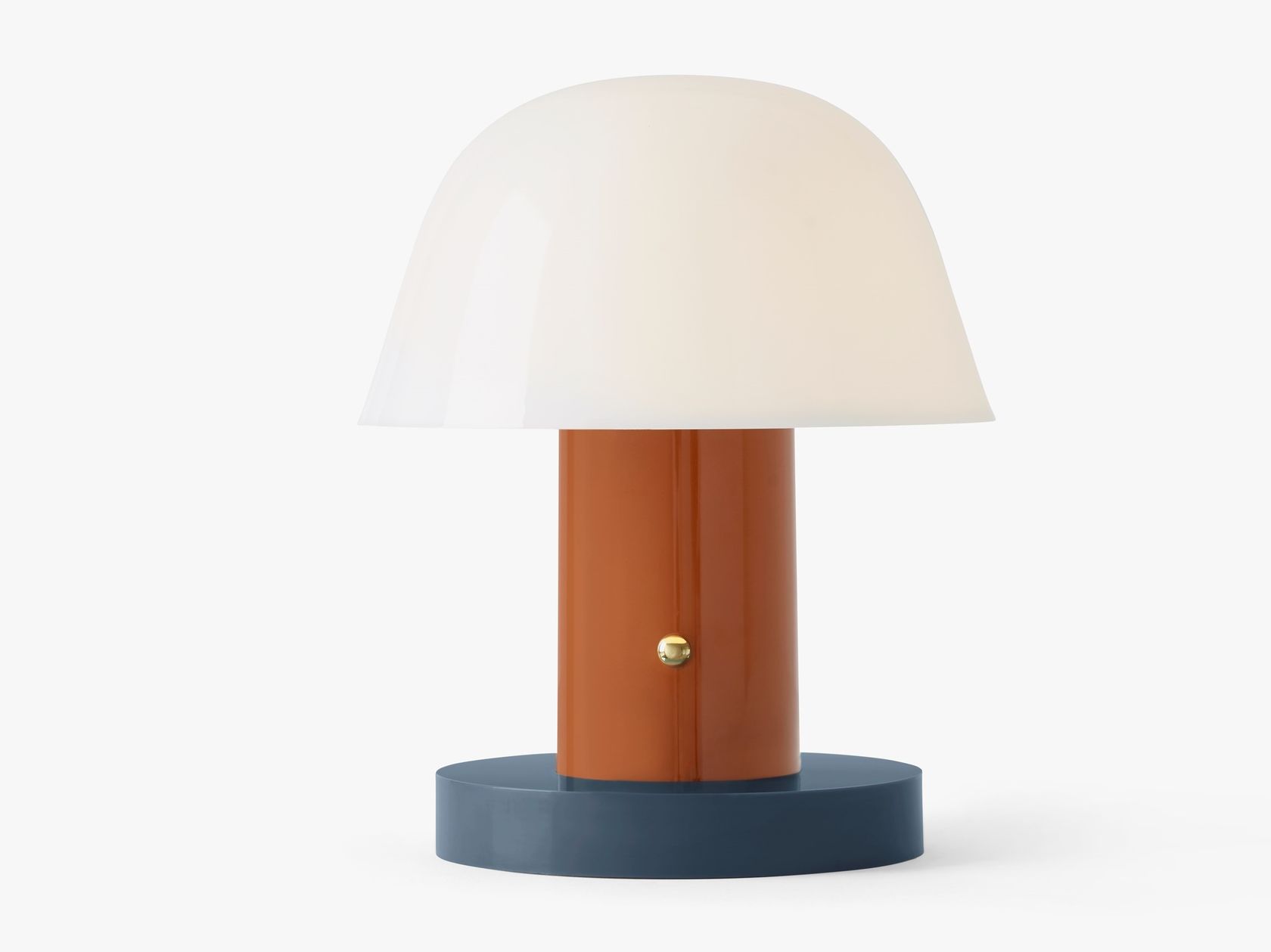 SETAGO JH27 Table lamp By &Tradition | design Jaime Hayon