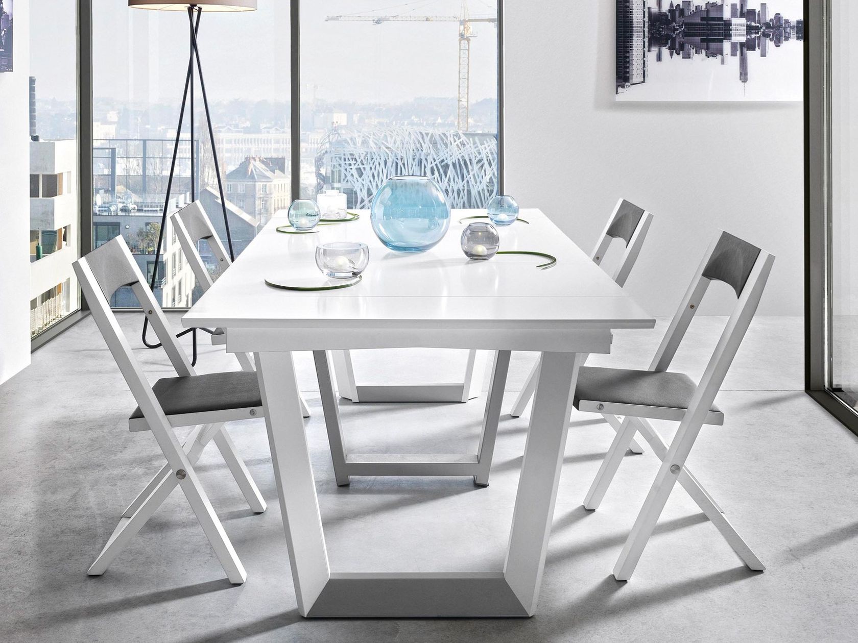 SETIS | Console table By GAUTIER FRANCE