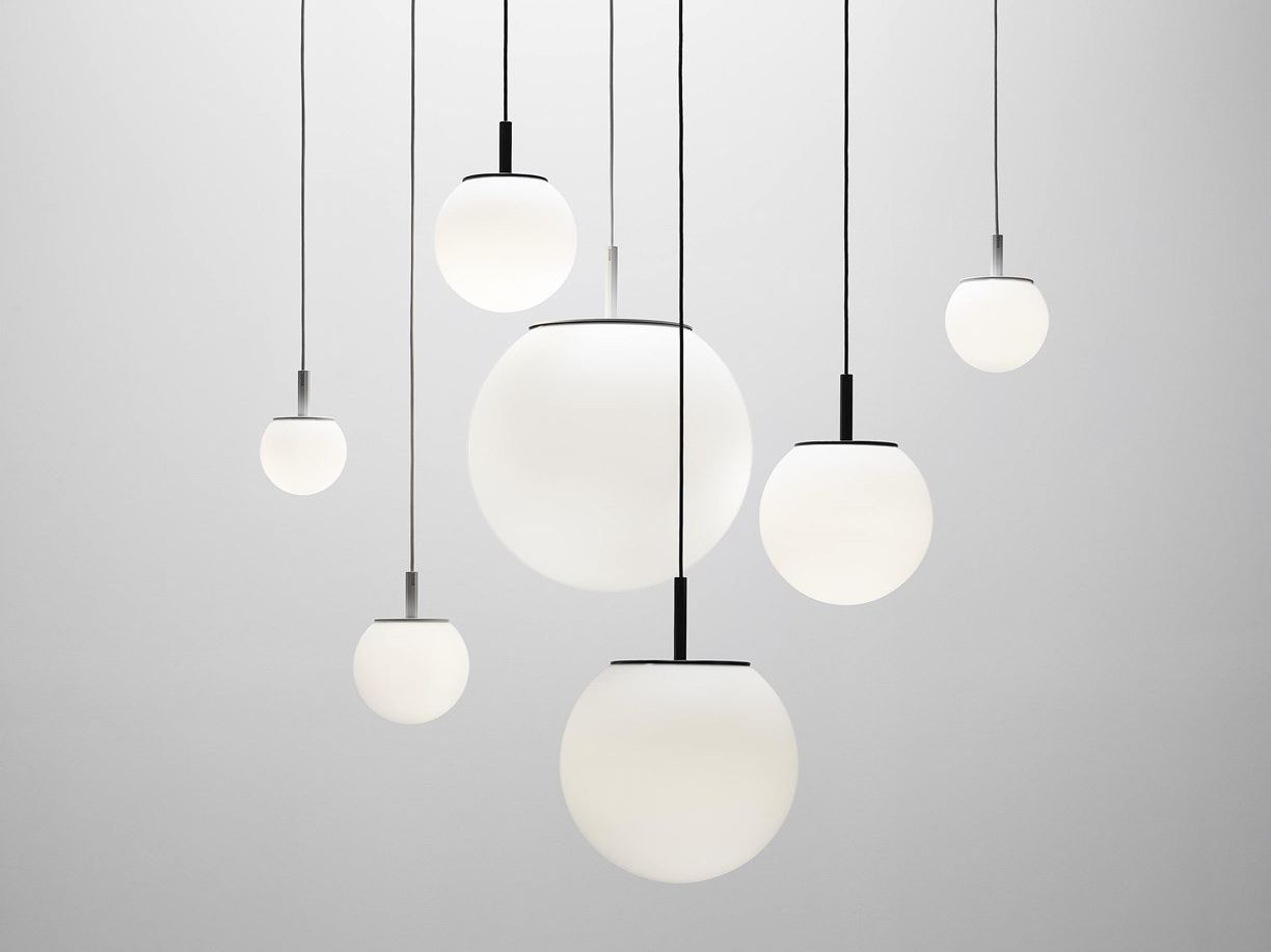BROKIS: Interior lighting | Archiproducts