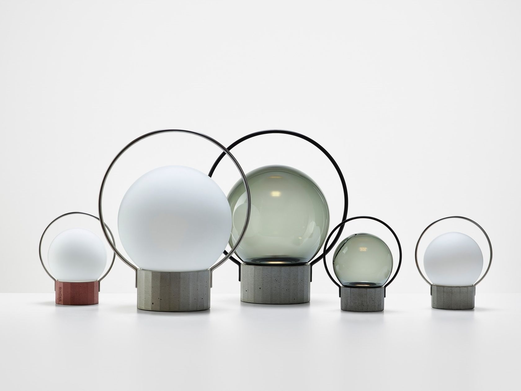 BROKIS: Interior lighting | Archiproducts