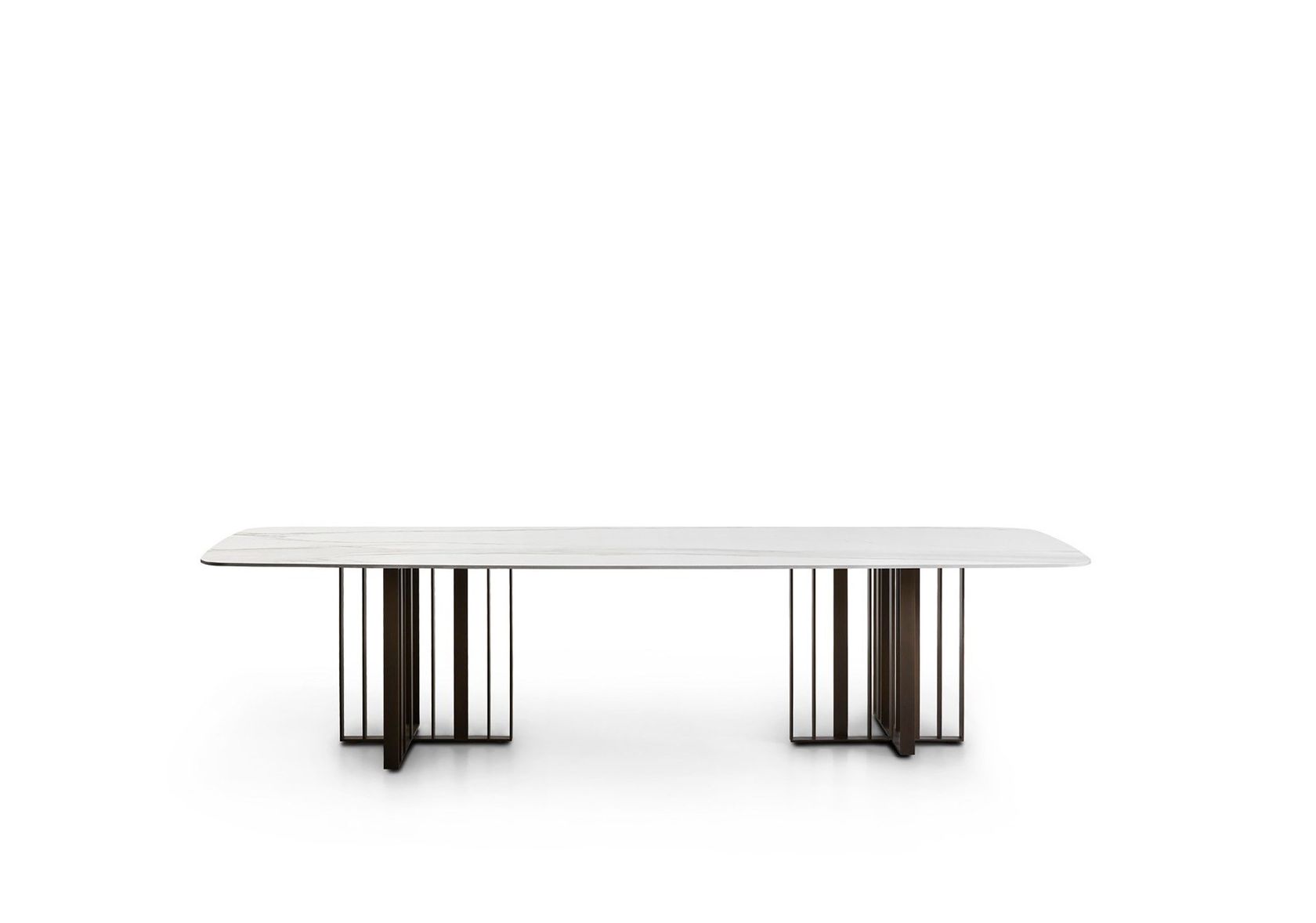 SHADE Table By Lema | design Francesco Rota