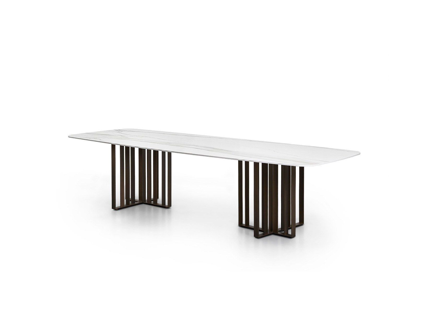 SHADE Table By Lema | design Francesco Rota