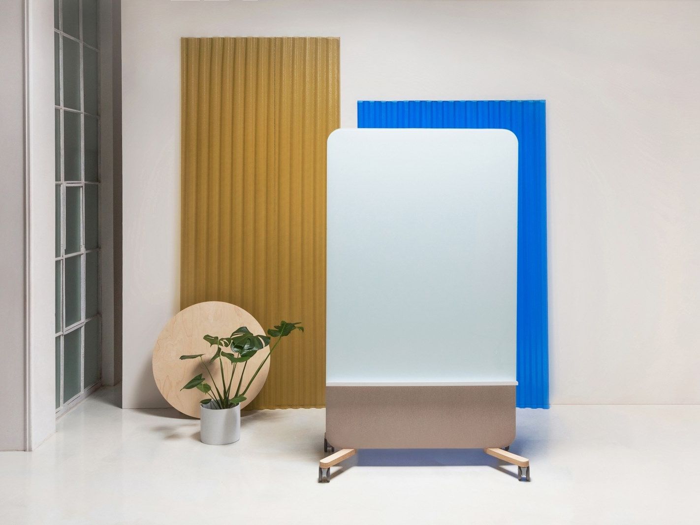 SHADE MARK pizarra By SilentLab