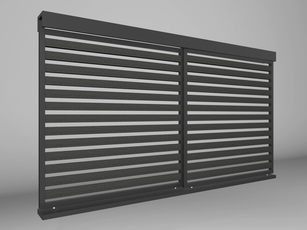 PACUR: Facade systems | Archiproducts