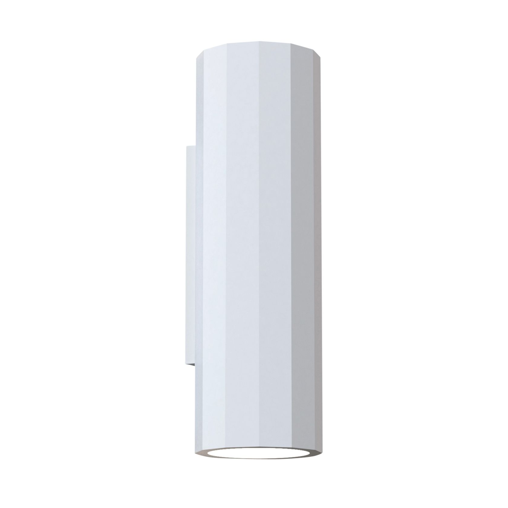 LED plaster wall light SHADOW 300 Shadow Collection By Astro Lighting