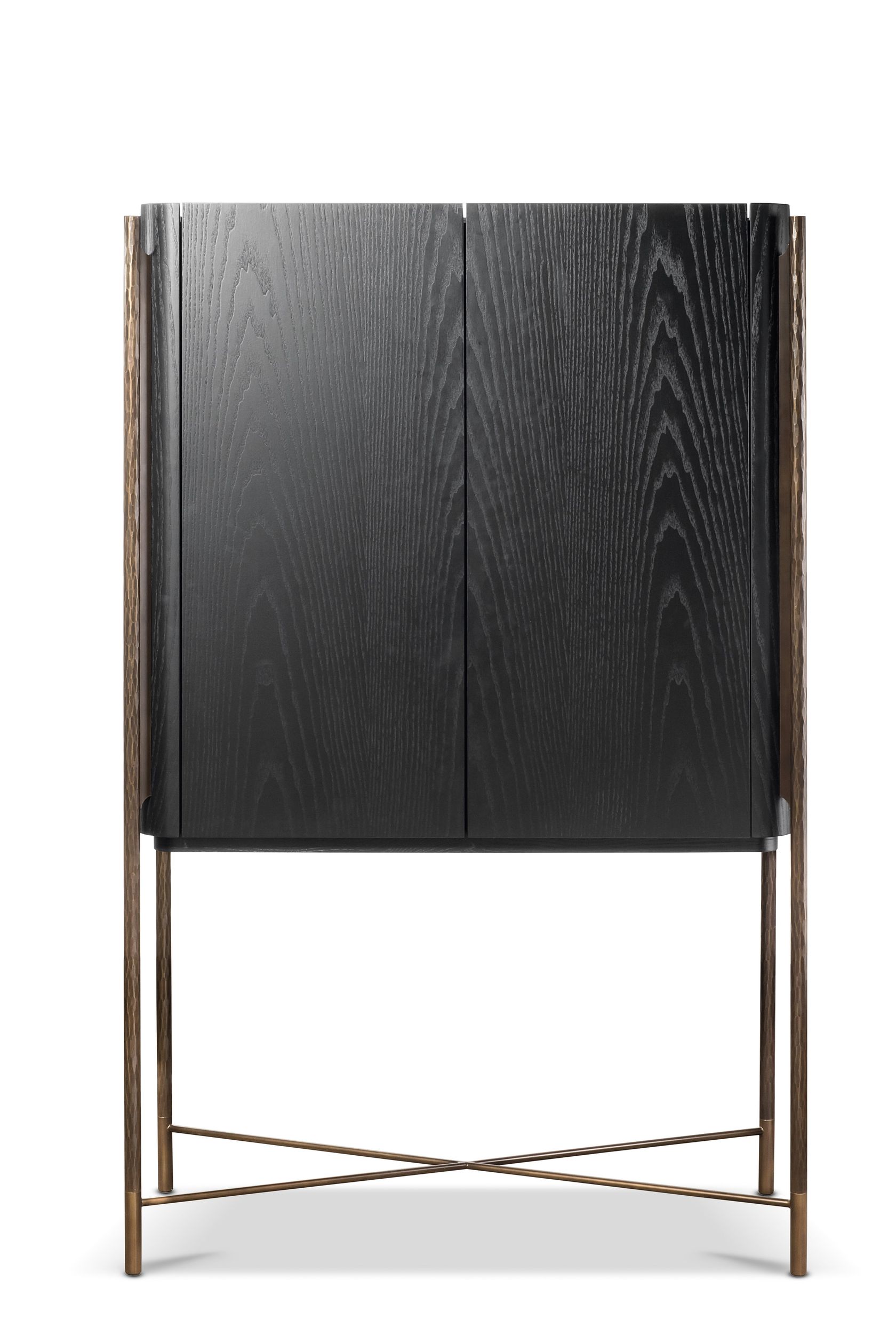 SHANGHAI | Highboard Shanghai Collection By Cantori design Maurizio Manzoni