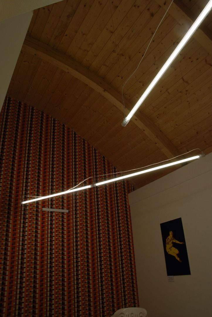 SHANGHAI | Pendant lamp By Martinelli Luce design Studio Lucchi ...