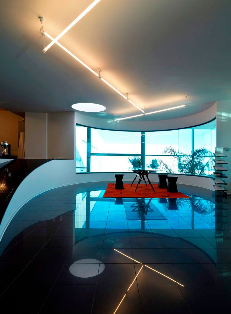 SHANGHAI | Pendant lamp By Martinelli Luce design Studio Lucchi ...