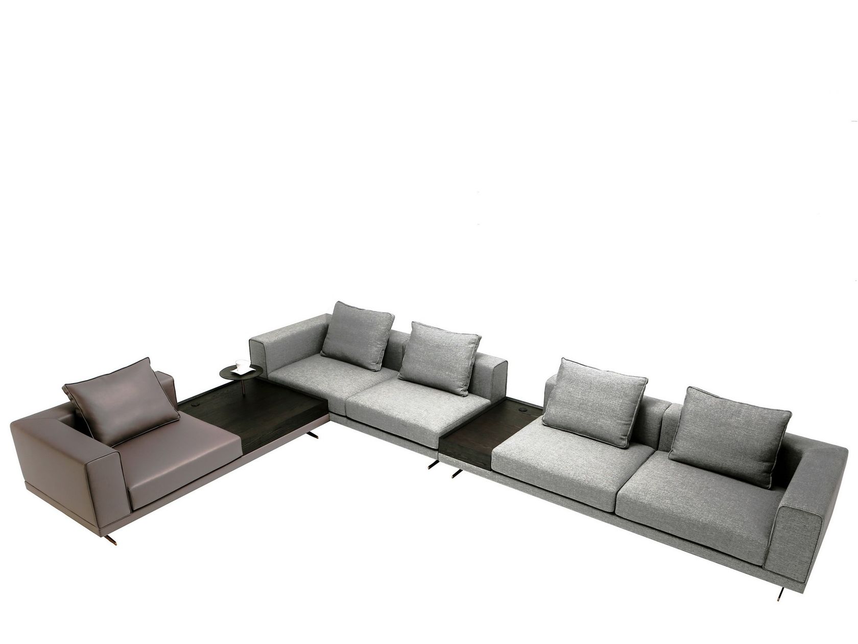 SHANGHAI | Sofa By Como Furniture