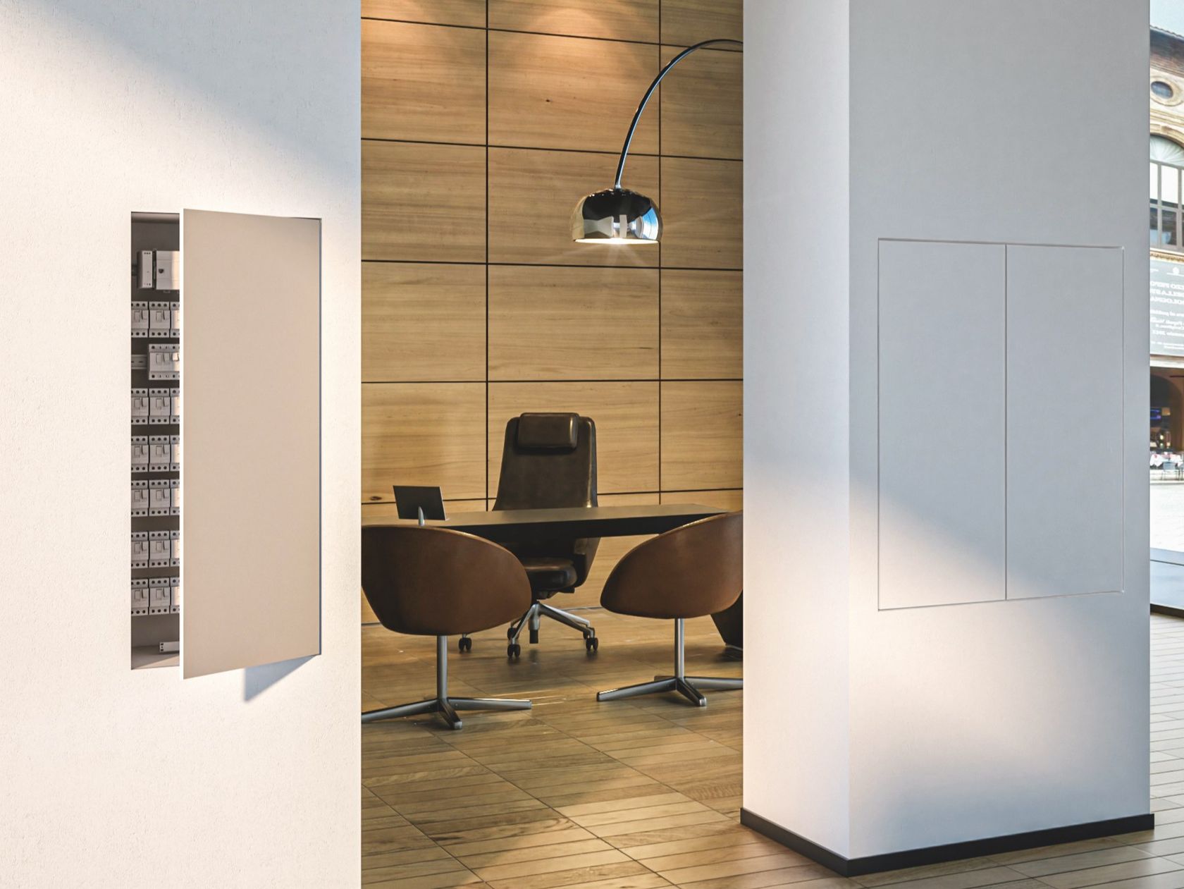 DIERRE: Entry doors | Archiproducts