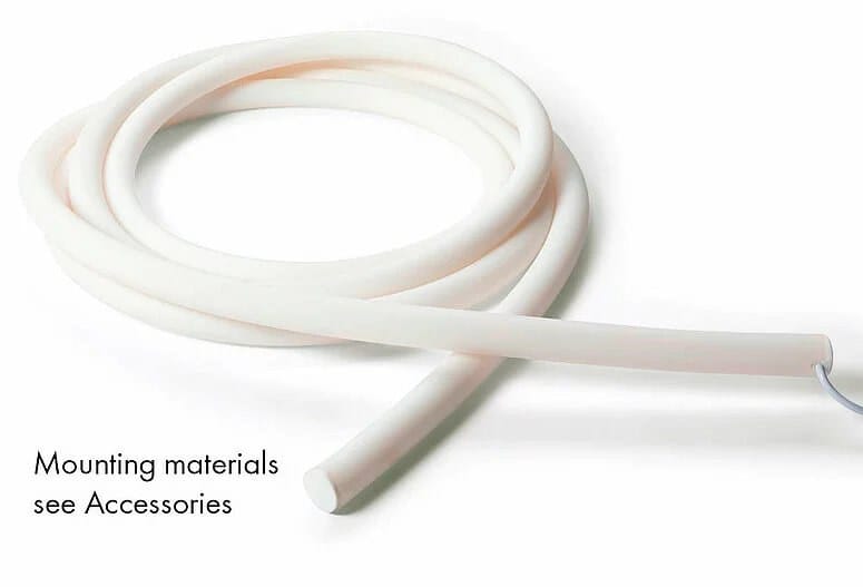 OPAL SHAPE Pendelleuchte By PROLED