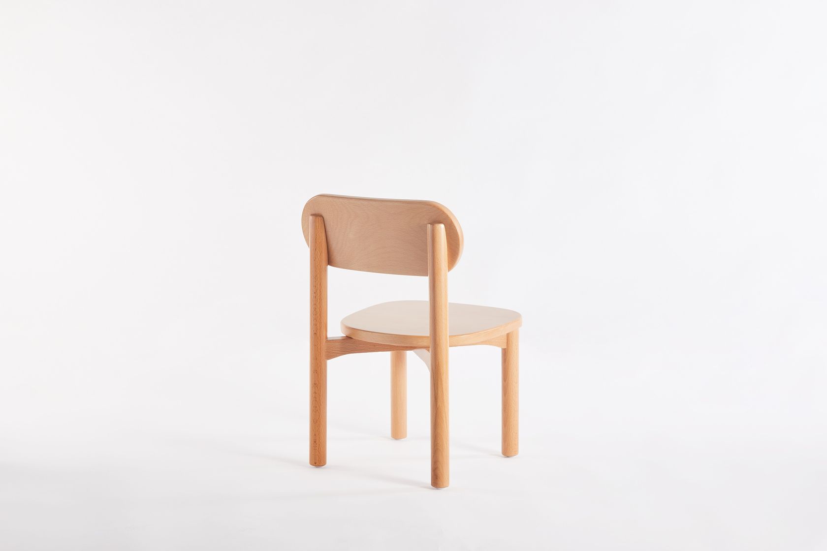 SHEEP KID | Kids chair Wooden kids chair By grado design