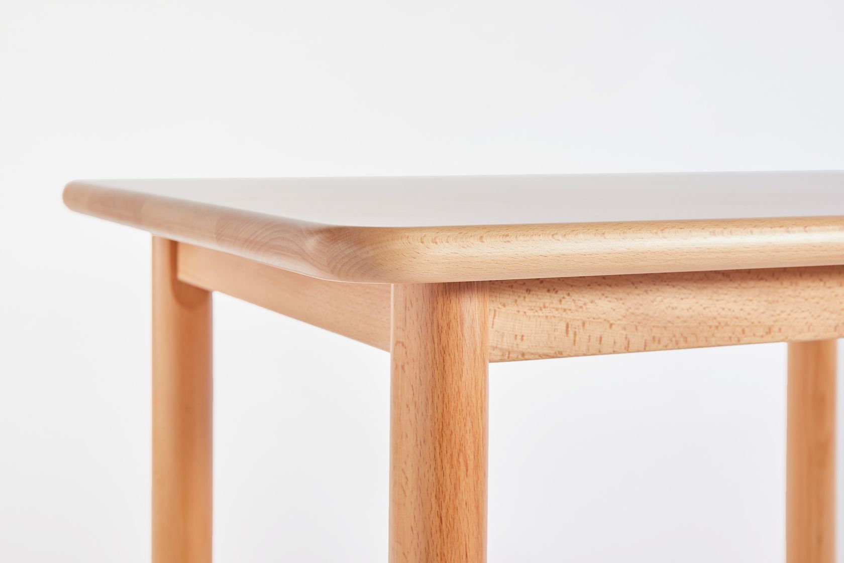 SHEEP KID | Kids table Rectangular wooden Kids table By grado design