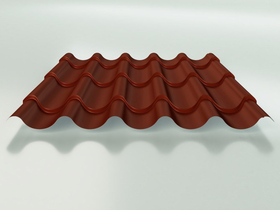 Products by ISOPAN Corrugated sheet | Archiproducts