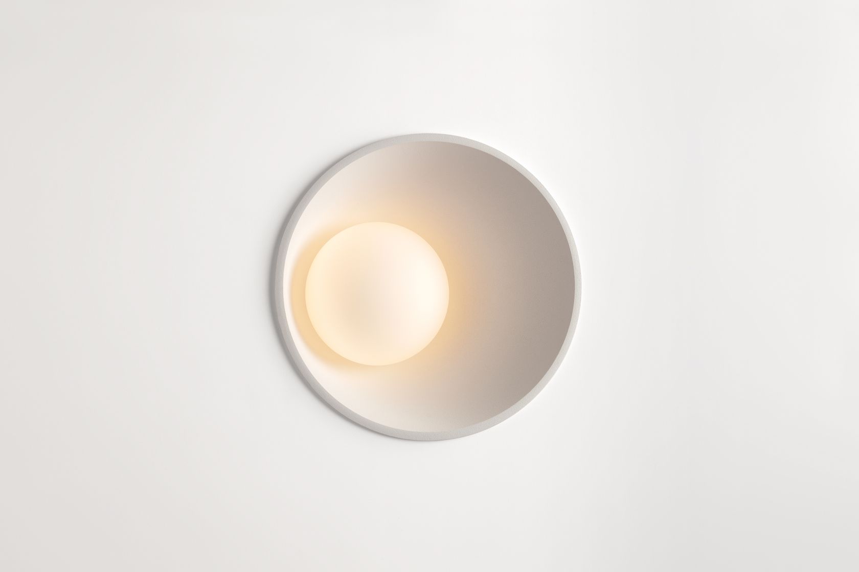 Faretto a LED da incasso SHELLBY By Modular Lighting Instruments design ...