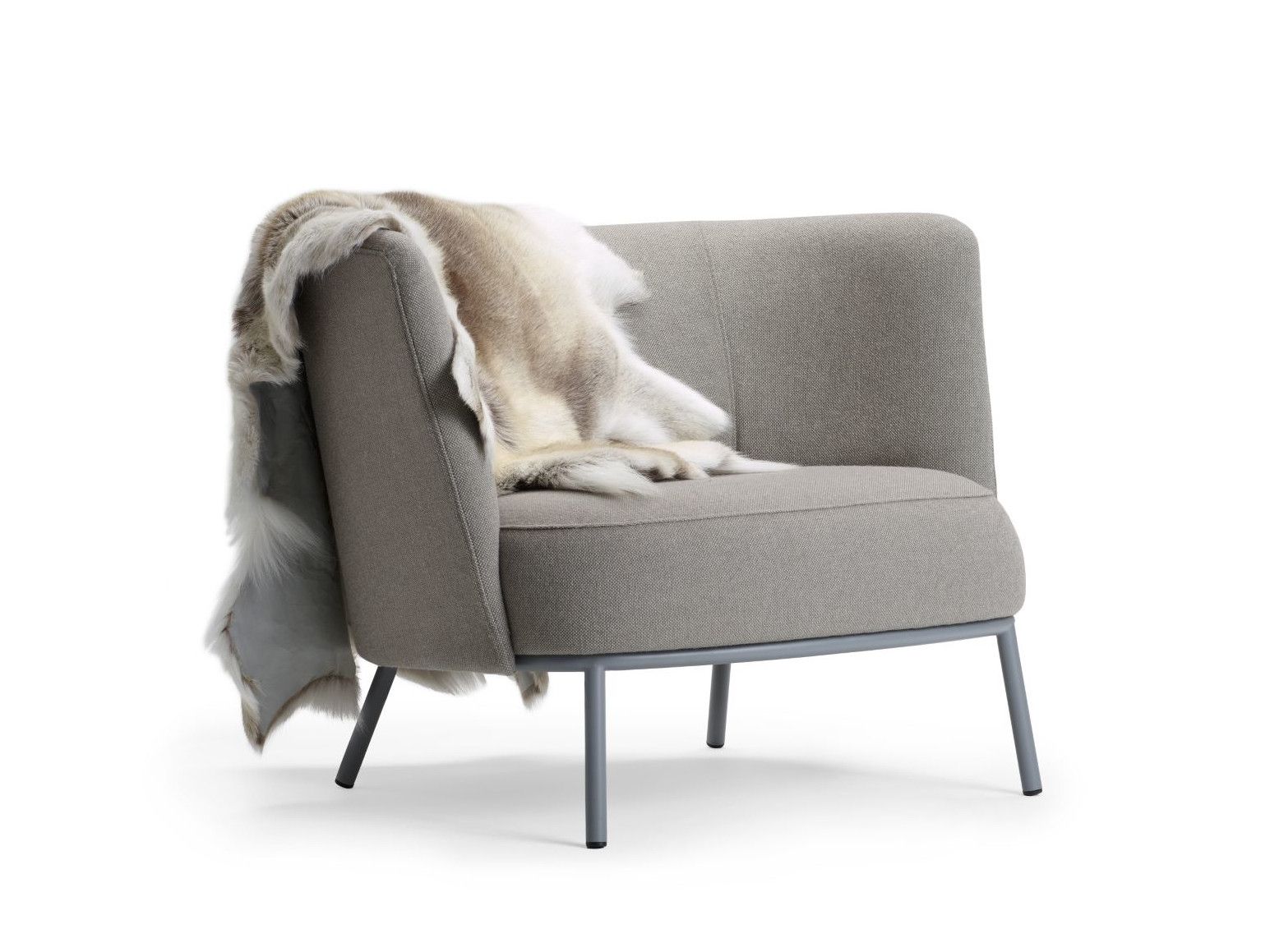 SHIFT LOW | Armchair Shift Collection By Offecct design Daniel Debiasi ...