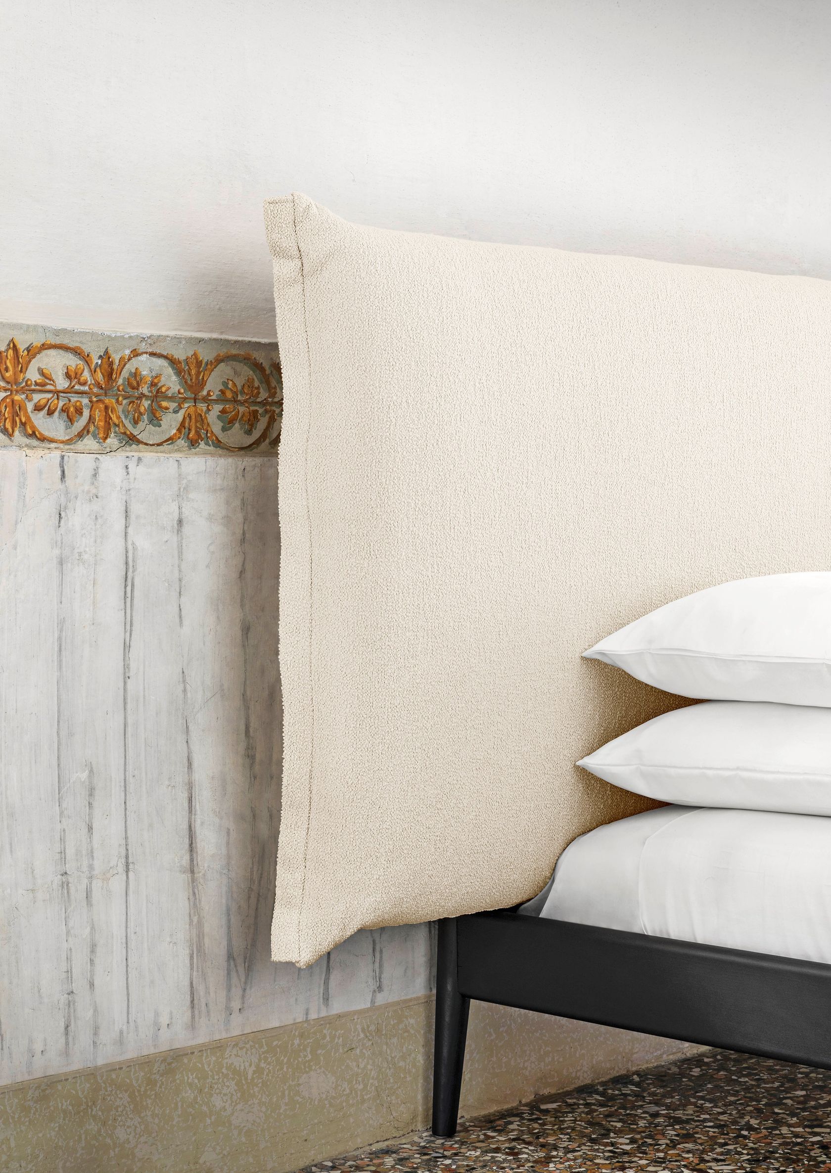 SHIKO WONDER bed By Miniforms