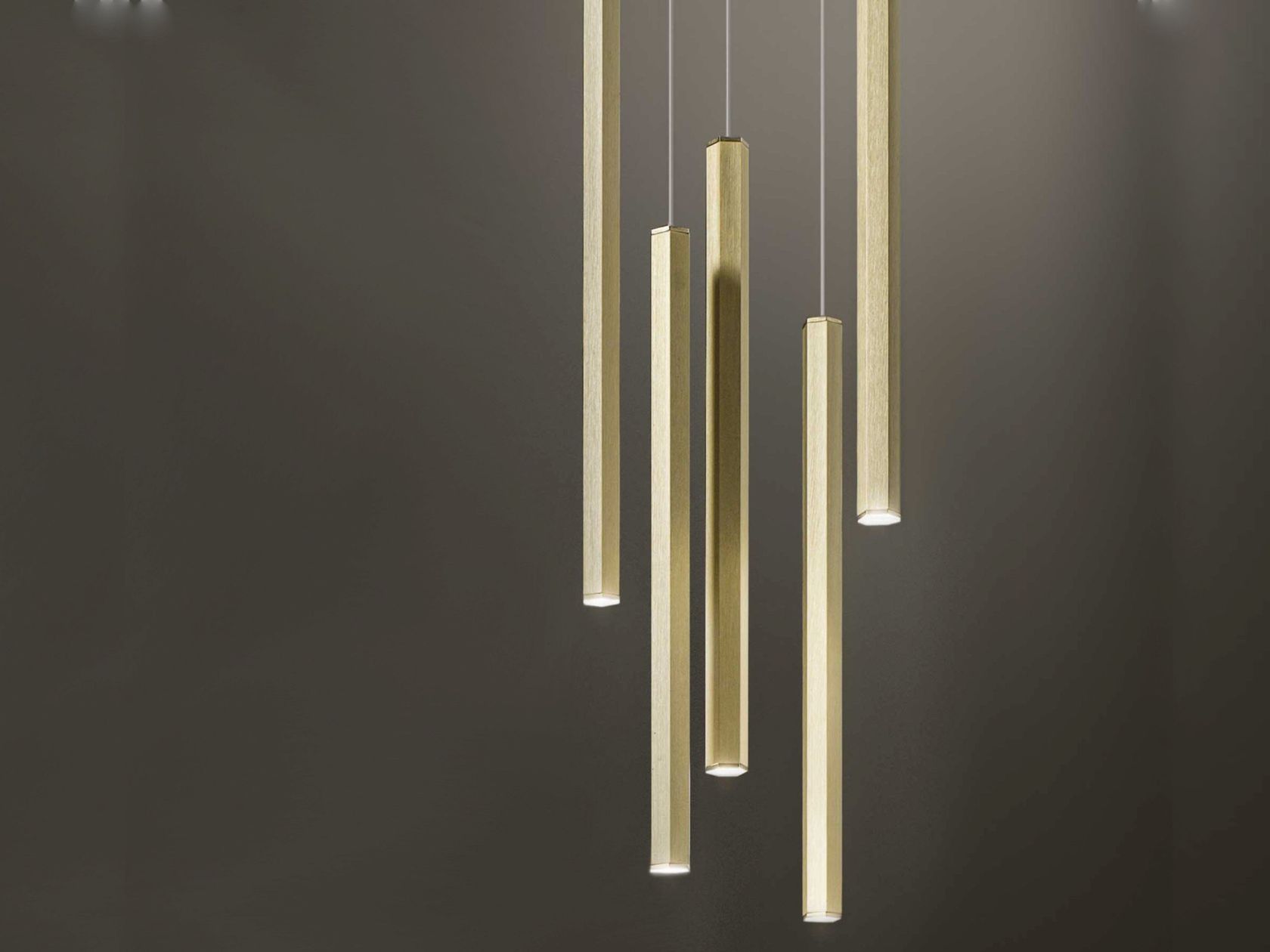 Olev: Indoor and outdoor lighting | Archiproducts