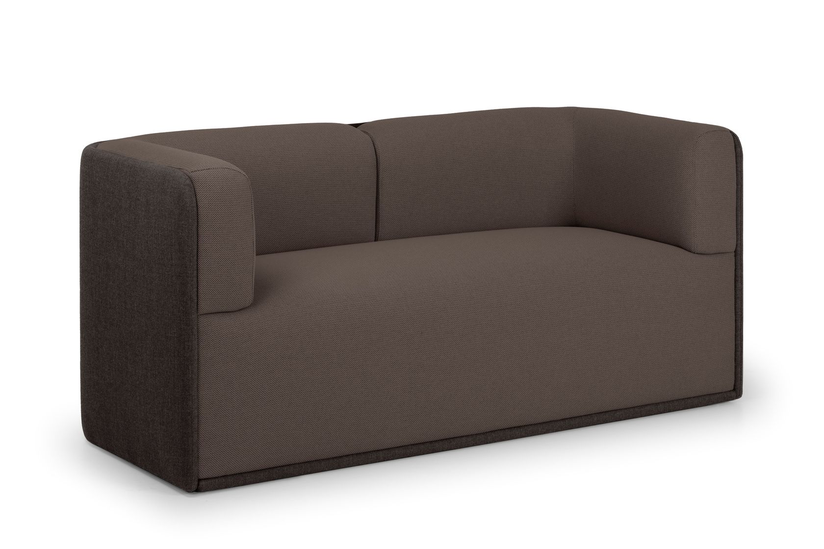 SHO | 2 seater sofa Sho Collection By True Design design Favaretto&Partners