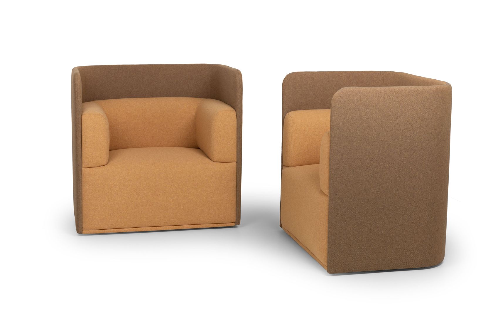 SHO | Armchair Sho Collection By True Design design Favaretto&Partners