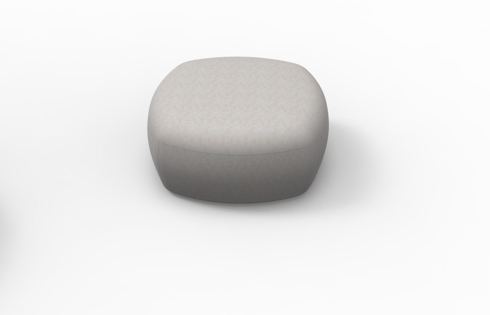 SHODO 90 | Square pouf Square pouf By m.arte design | design Enzo Berti