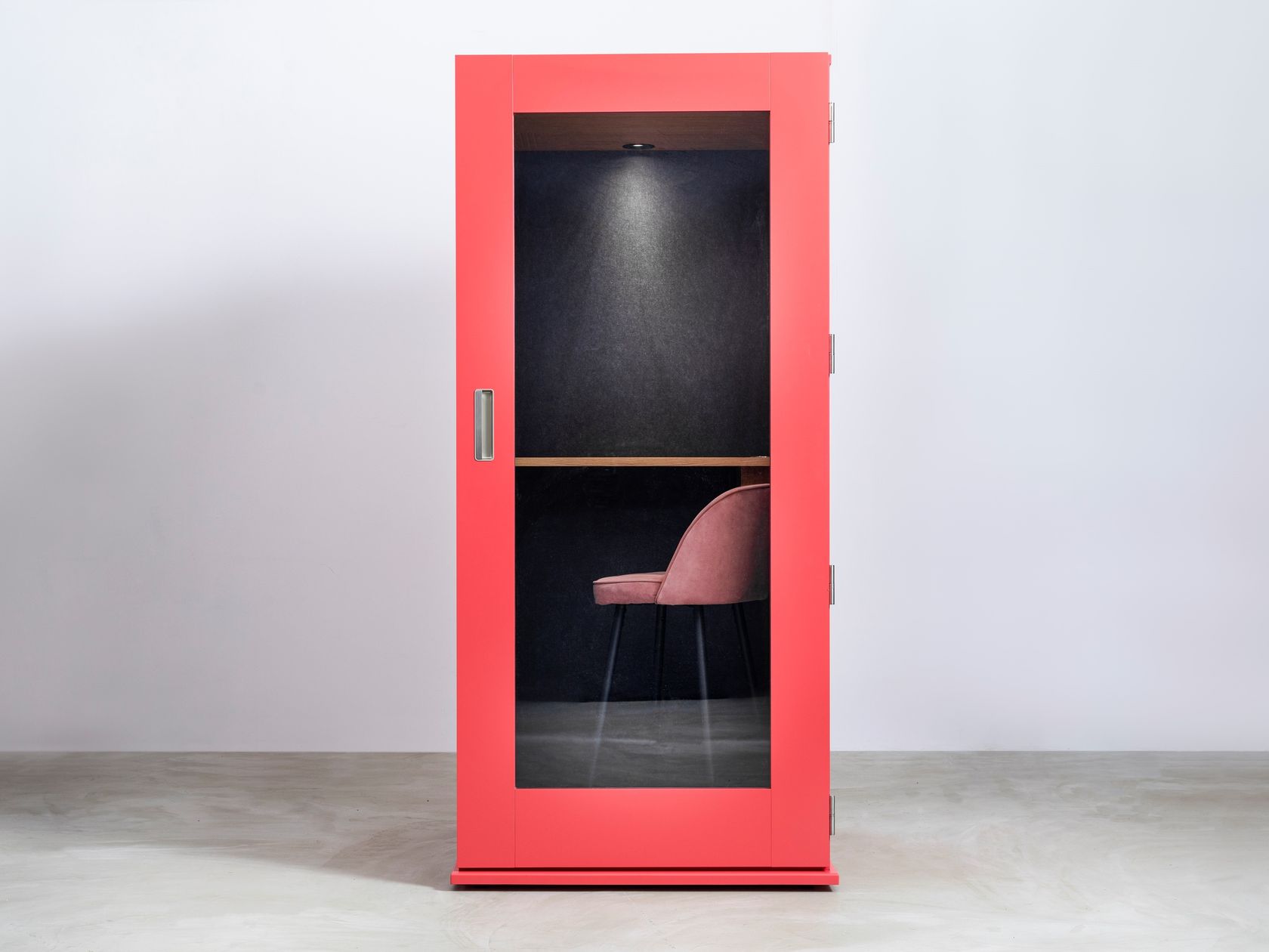 SHOREDITCH Phone Pod By MEAVO