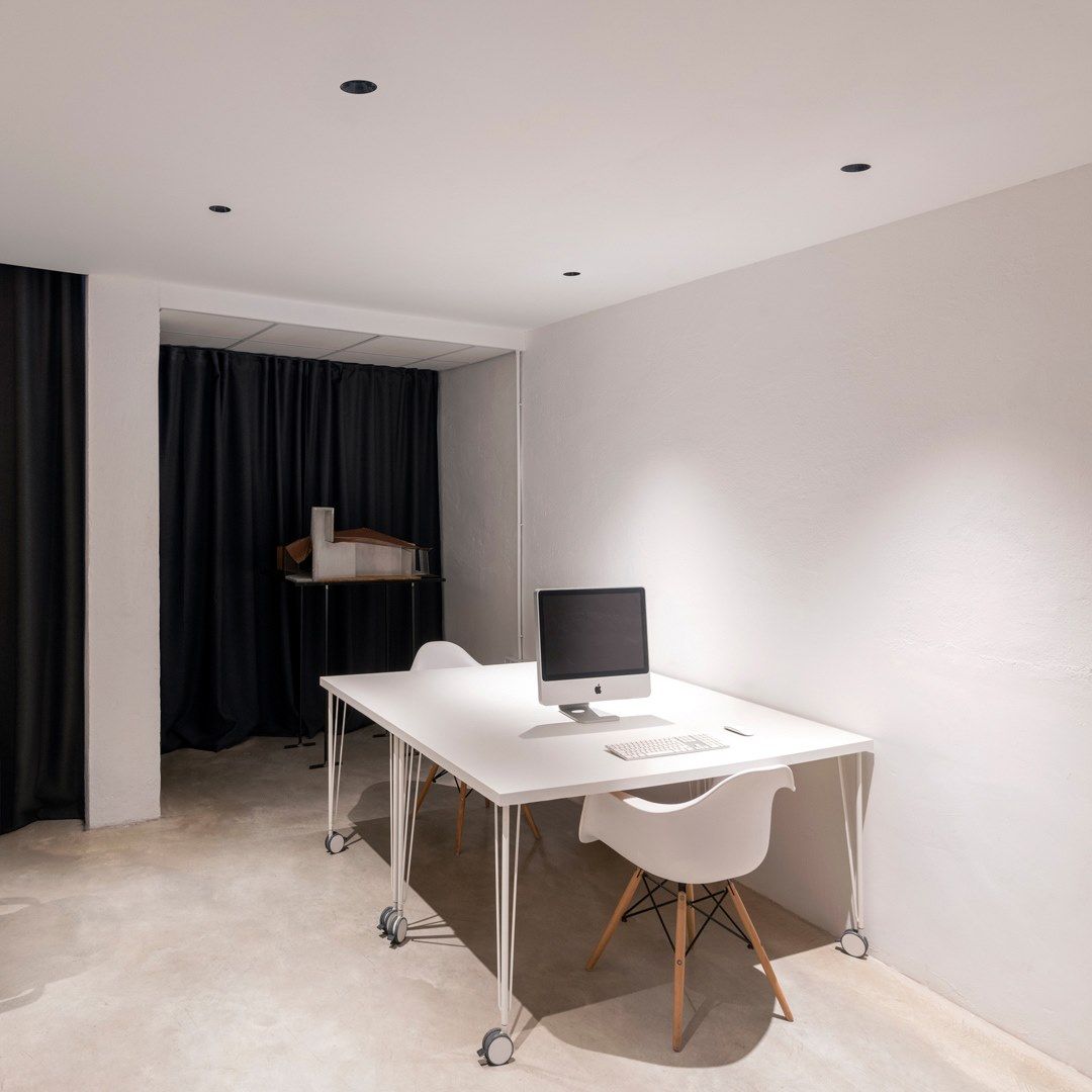 SHOT LIGHT M TRIMLESS Recessed LED aluminium spotlight By Arkoslight ...