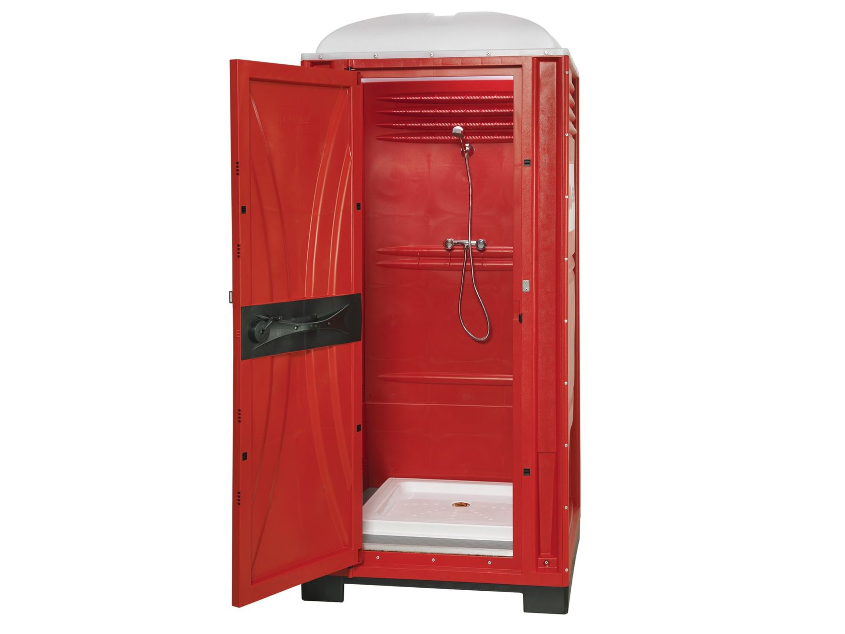 Portable shower SHOWER BOX By Sebach