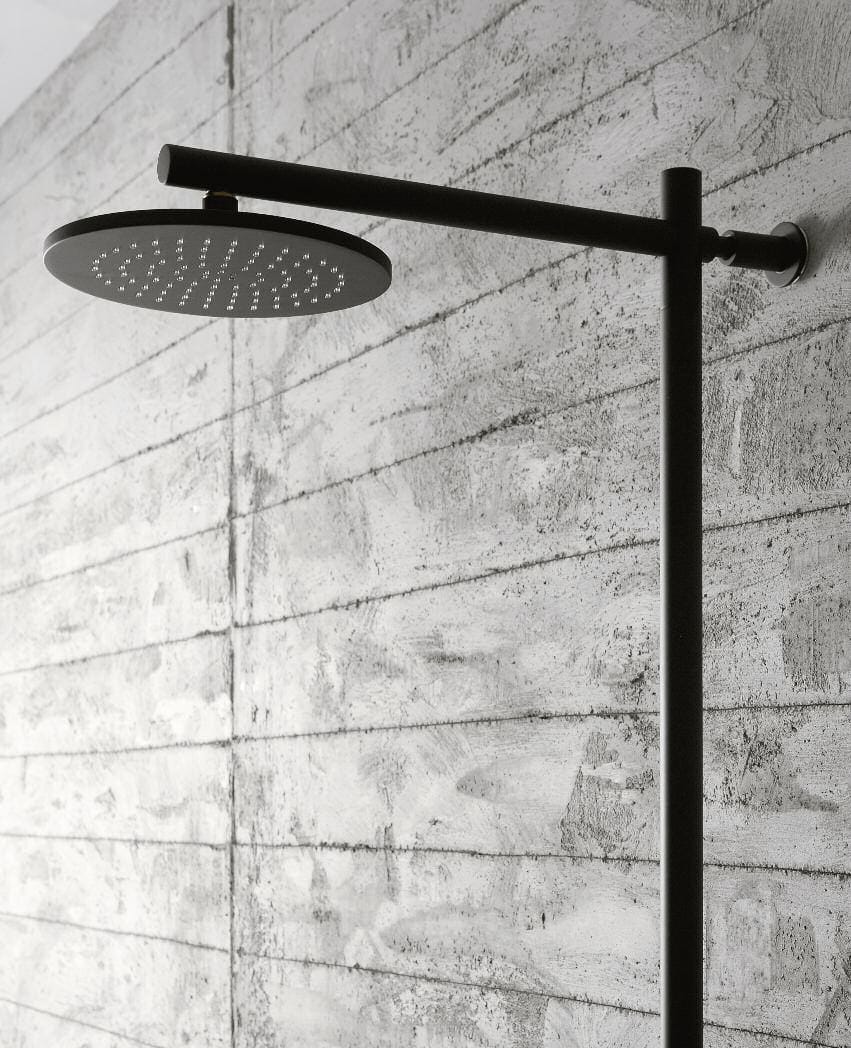 SHOWER | Colonna doccia By ZAZZERI