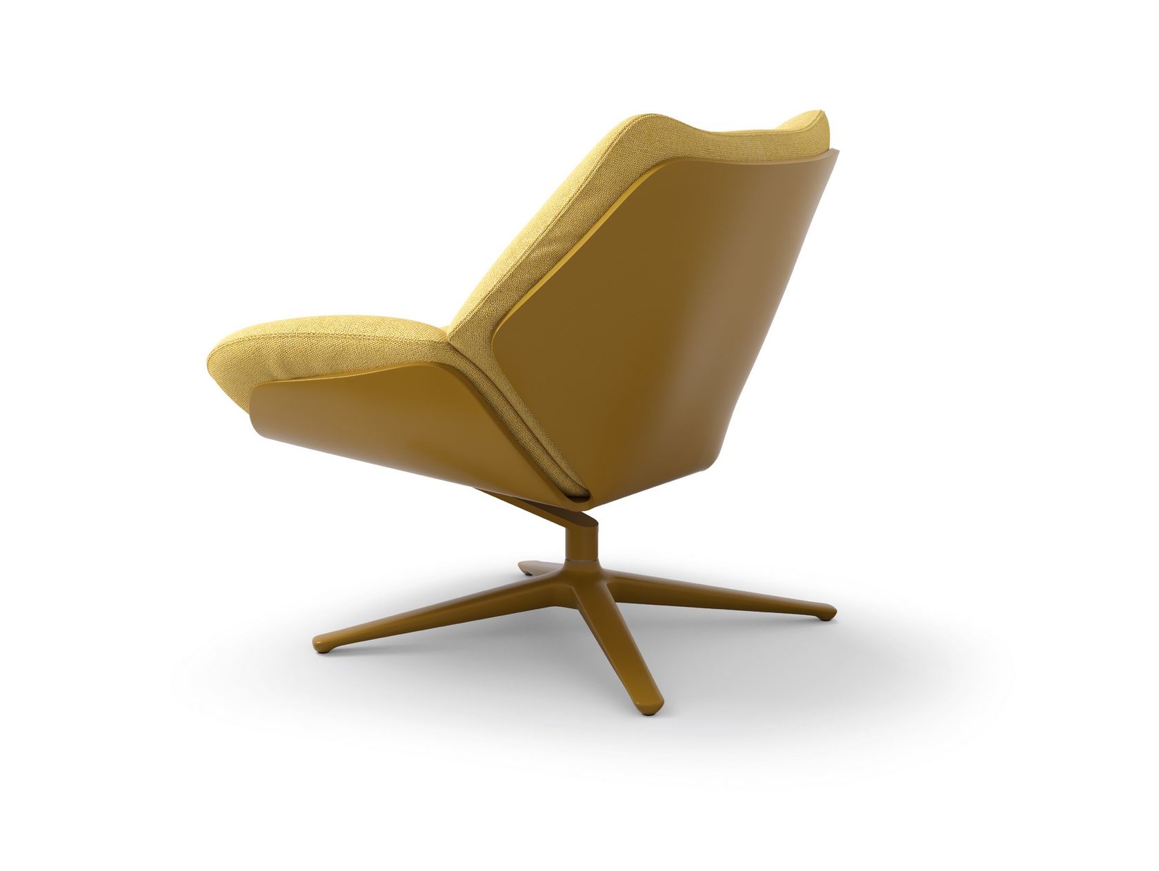 SHRIMP23 Armchair By COR | design Jehs+Laub