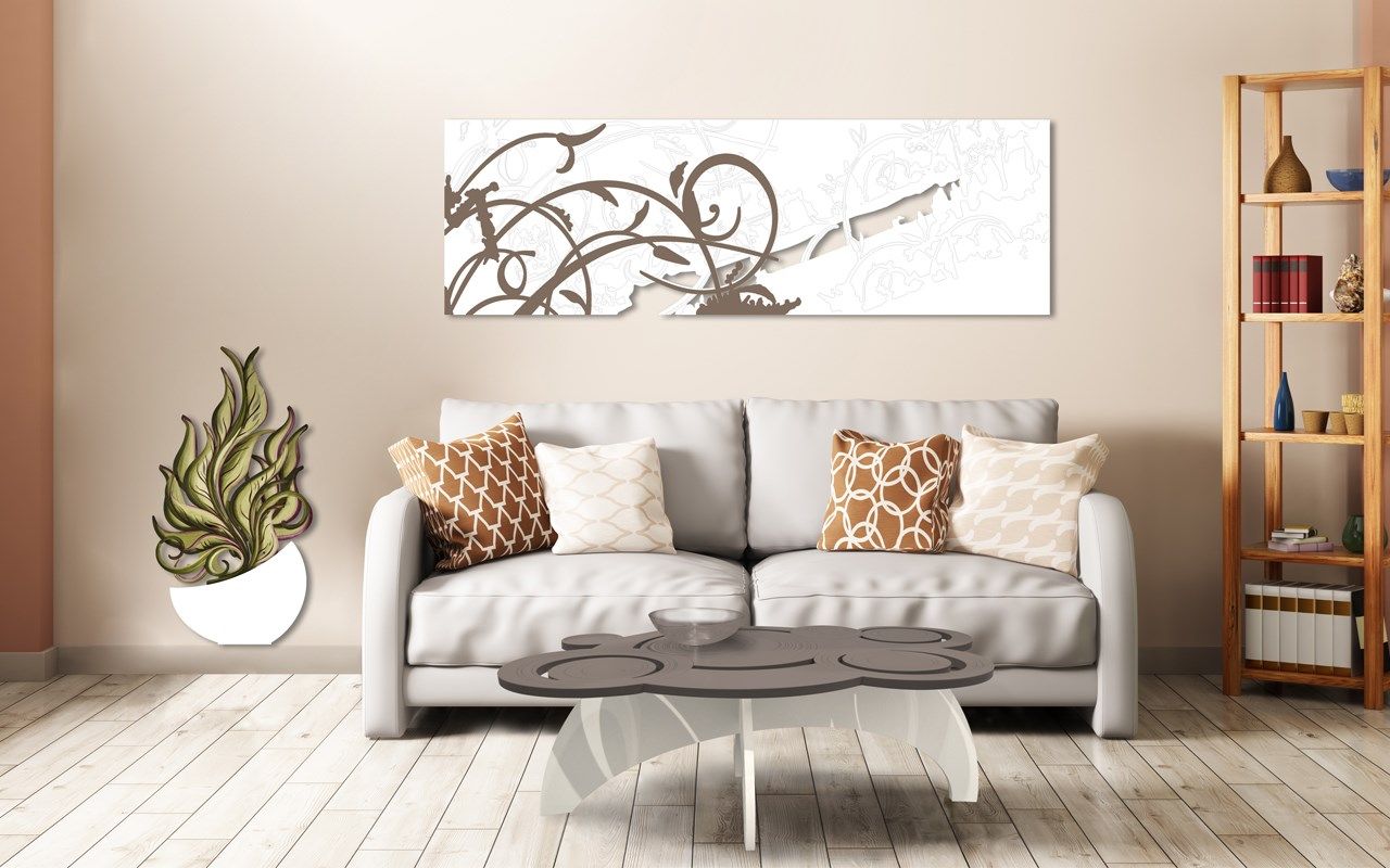 SI-283 | Table basse By LAS