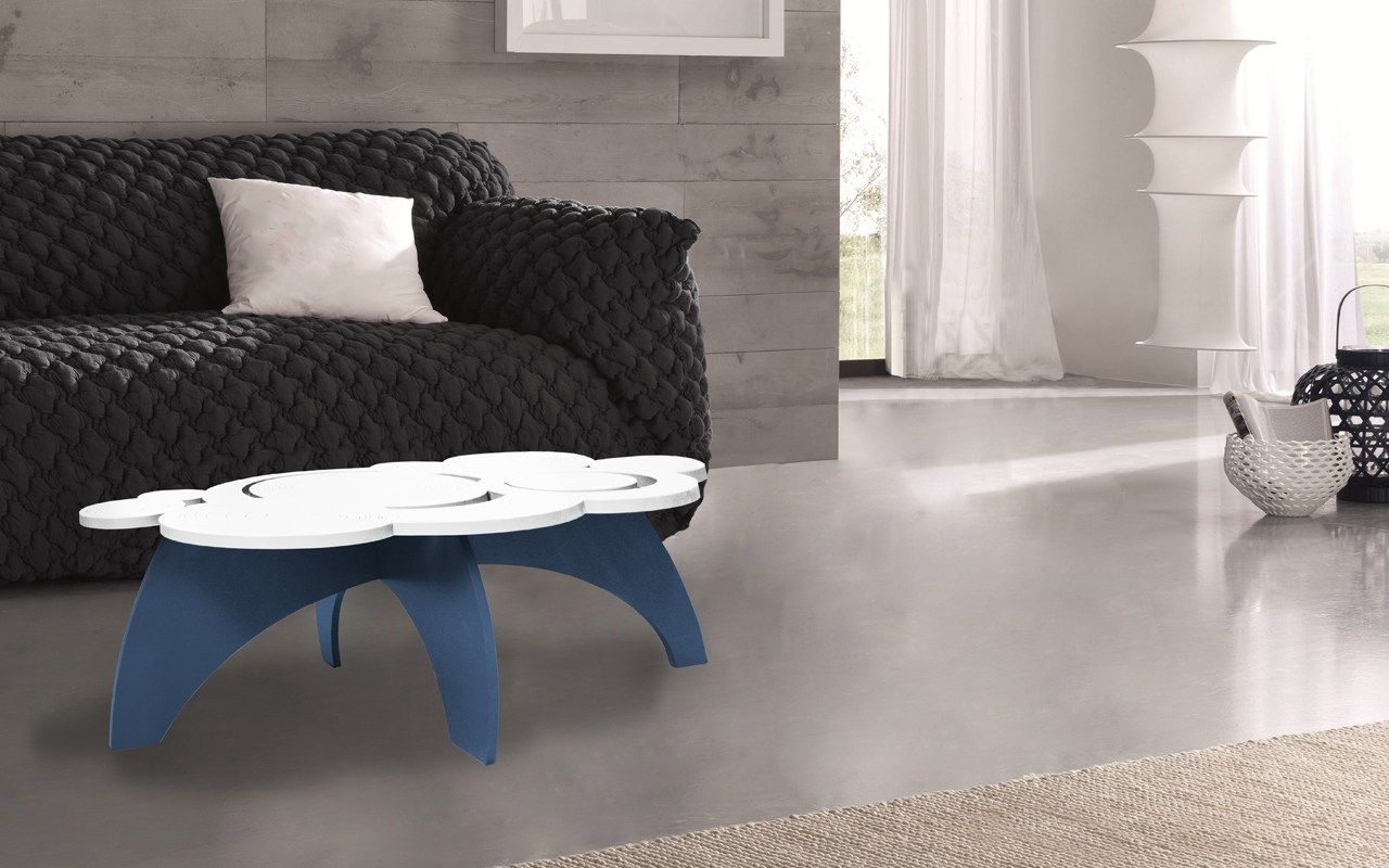 SI-283 | Table basse By LAS