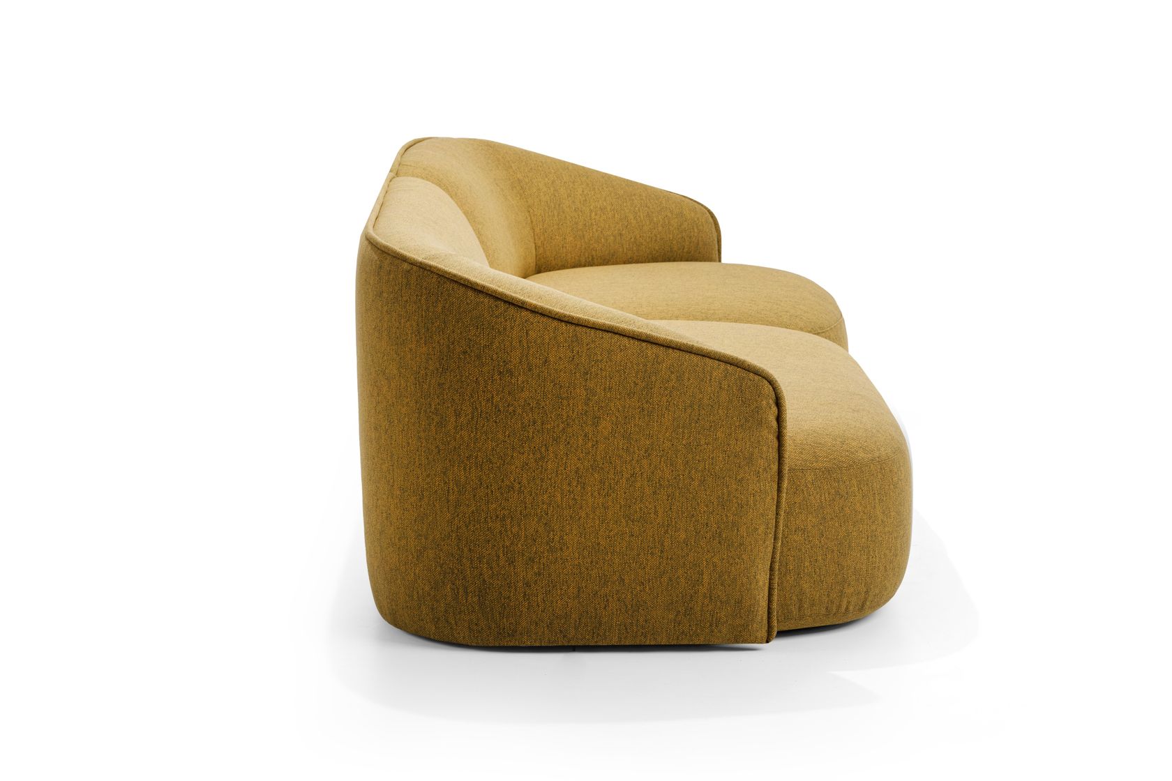 SIBYLLA | Sectional sofa By True Design design E-ggs