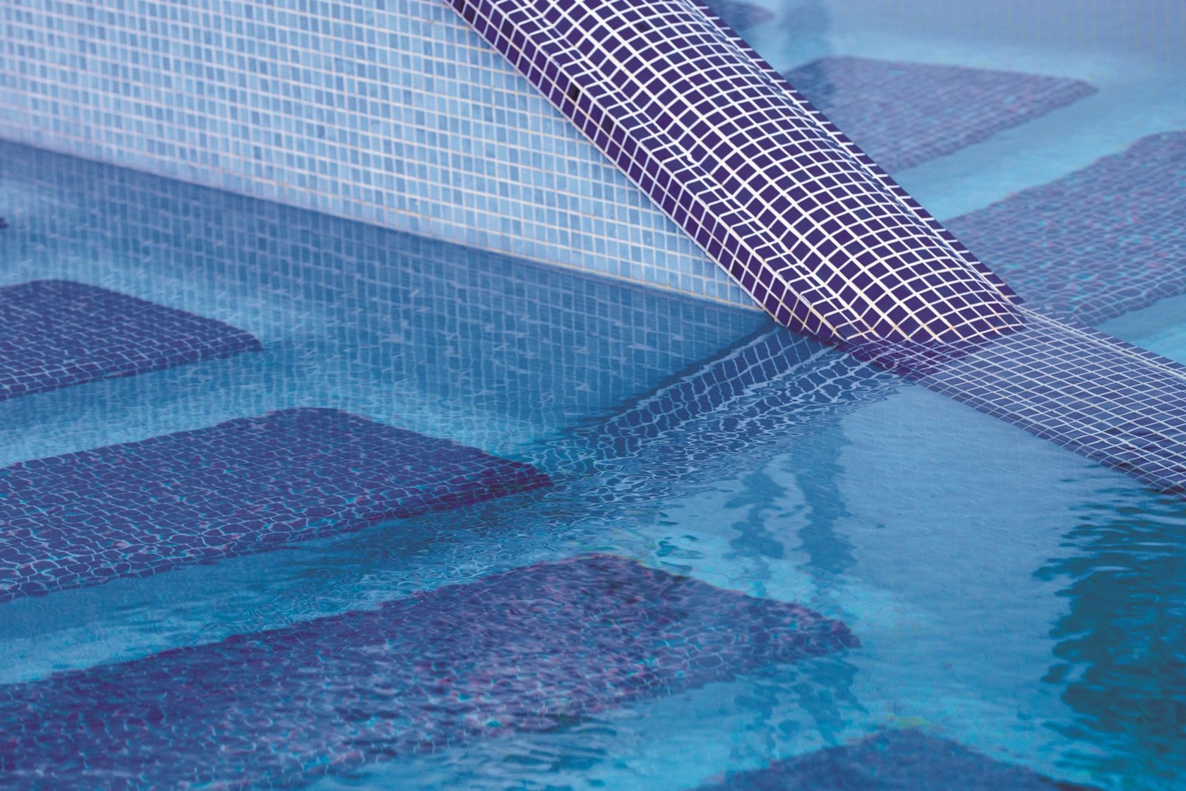 SICIS POOLS Pool liner By Sicis