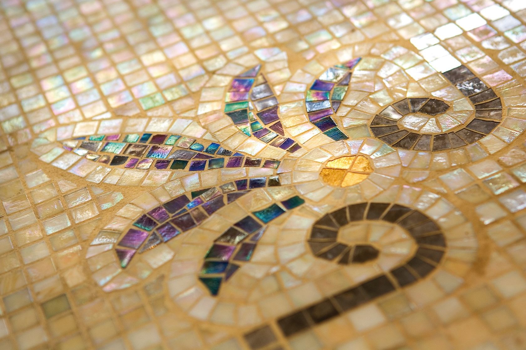 SICIS POOLS Pool liner By Sicis