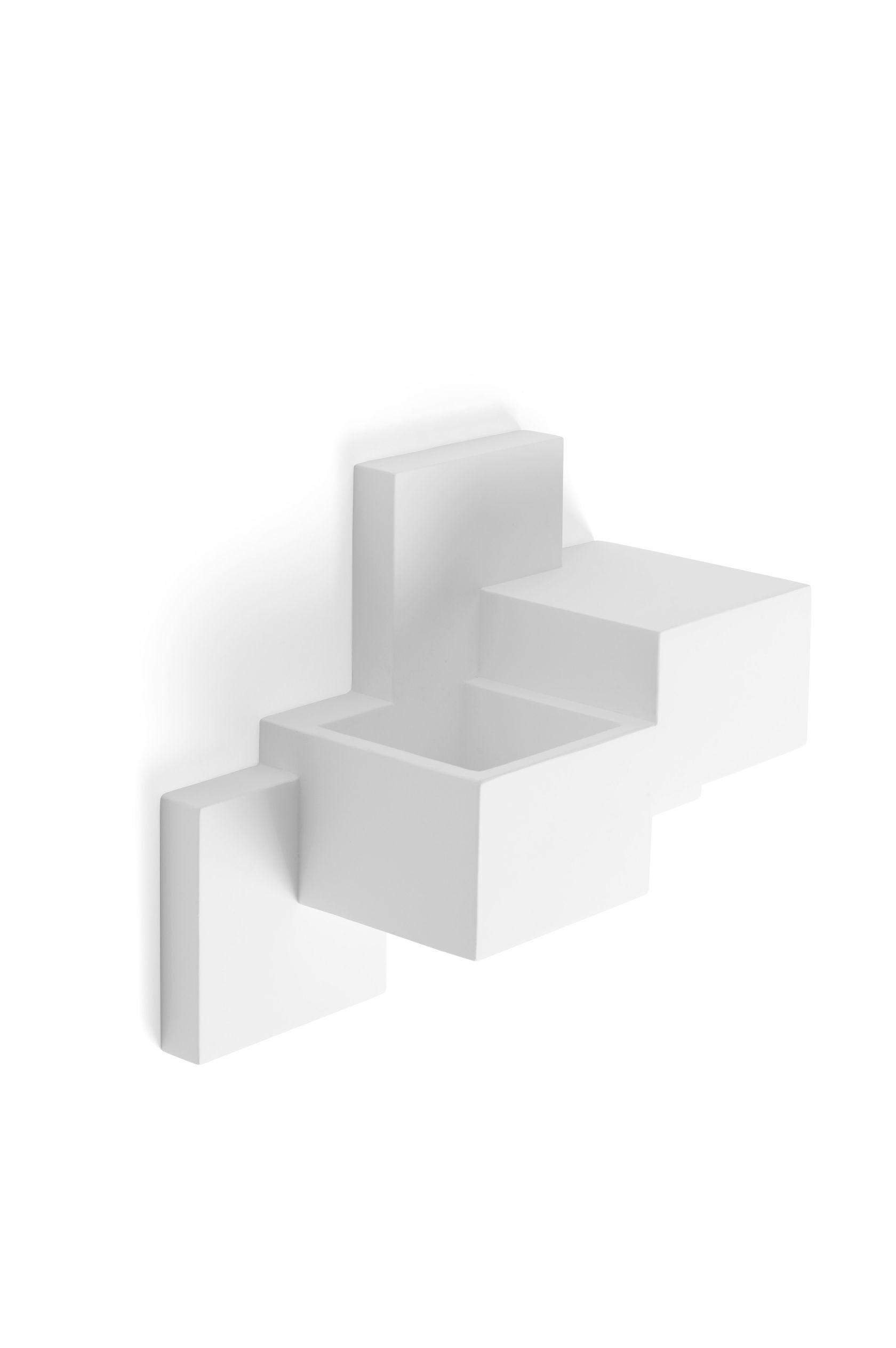 SIDE | Applique a luce diretta e indiretta Collezione Side By Tecnico