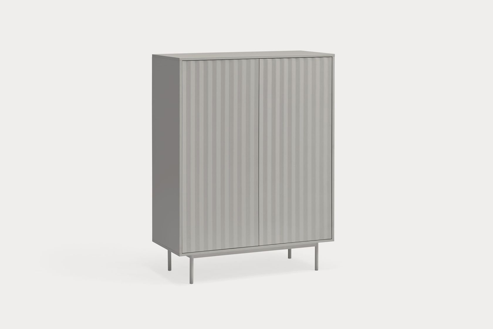 SIERRA | Highboard By TEULAT design Cambres Design