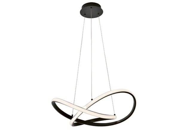 SIGMA Pendant lamp By Terzo Light