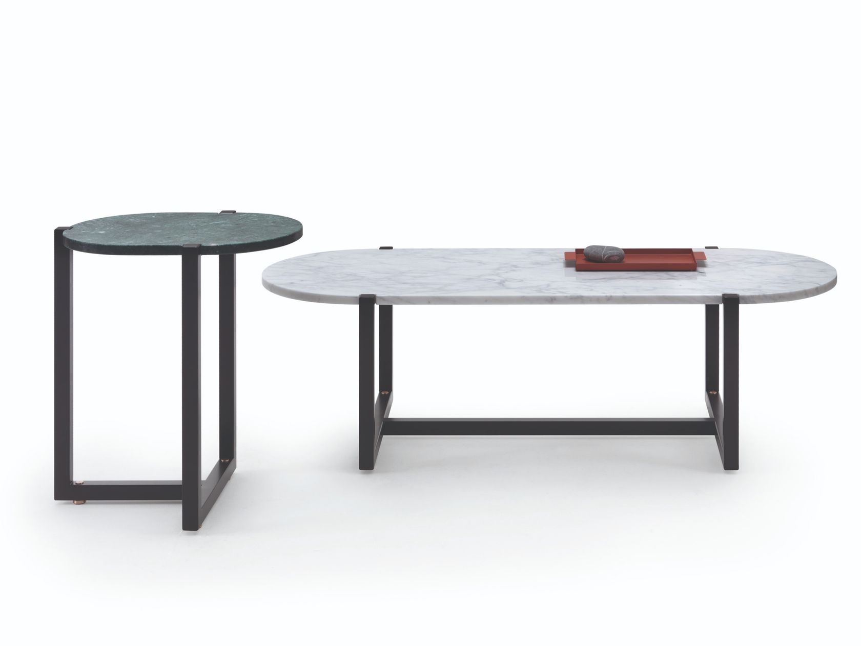 SIGMUND | Coffee table By arflex design STUDIO ASAÏ