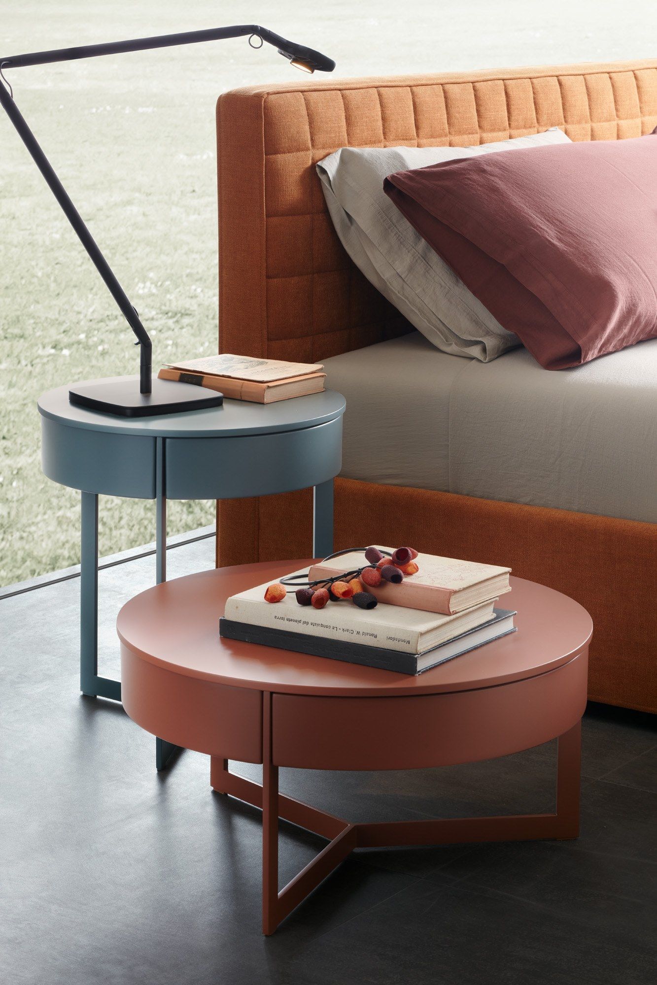 SIGN Tavolino By Lema | design Studio Kairos