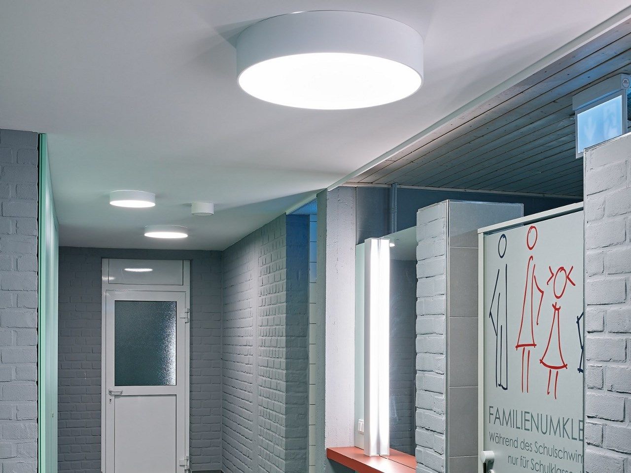 SIGN SURFACE Sign Collection By PROLICHT