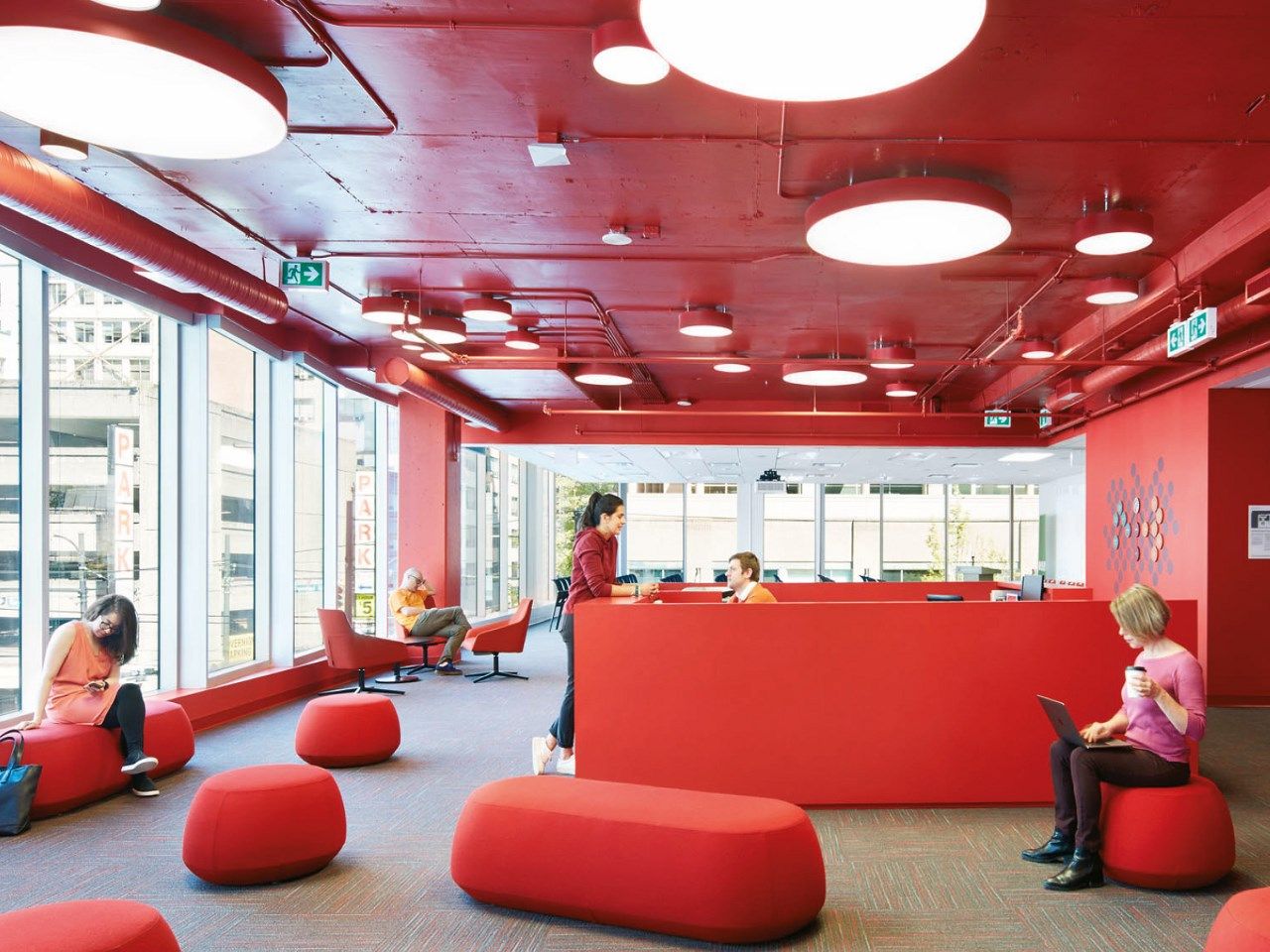 SIGN SURFACE Sign Collection By PROLICHT