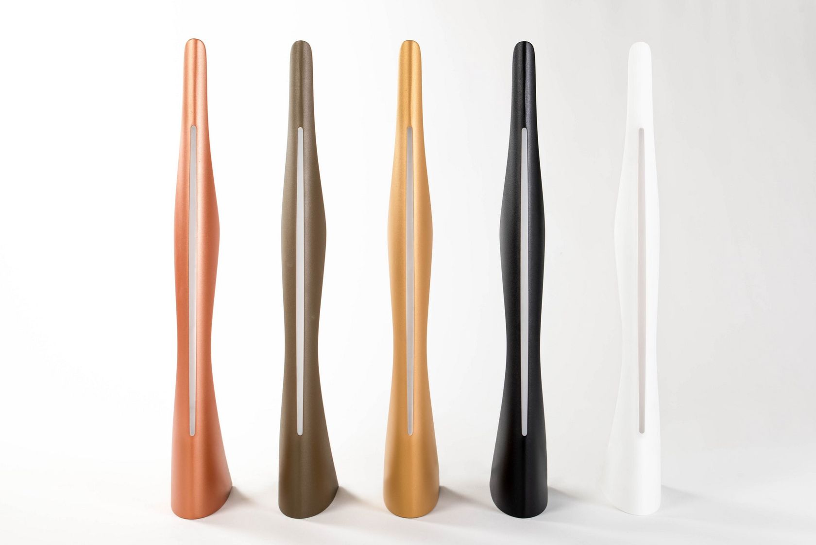 SILHOUETTE lámpara de mesa By Softicated