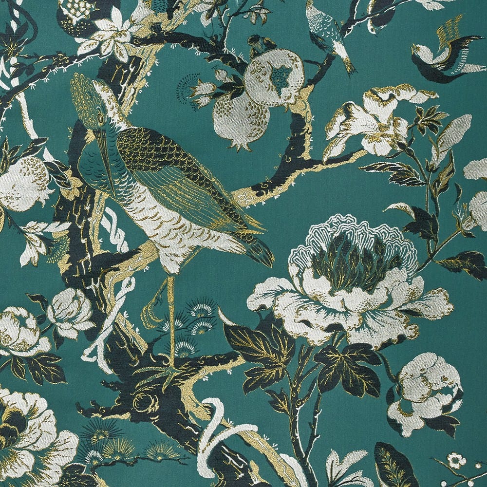 SILKBIRD JACQUARD By Dedar